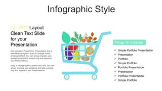 Local Food PowerPoint Templates.pptx