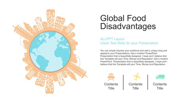 Local Food PowerPoint Templates.pptx