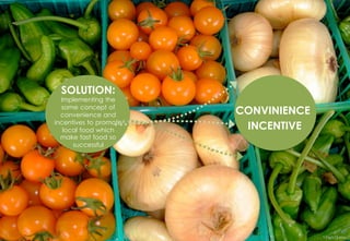 Reducing the Carbon Emmisions of Commsumer Goods | PDF | Food & Drink