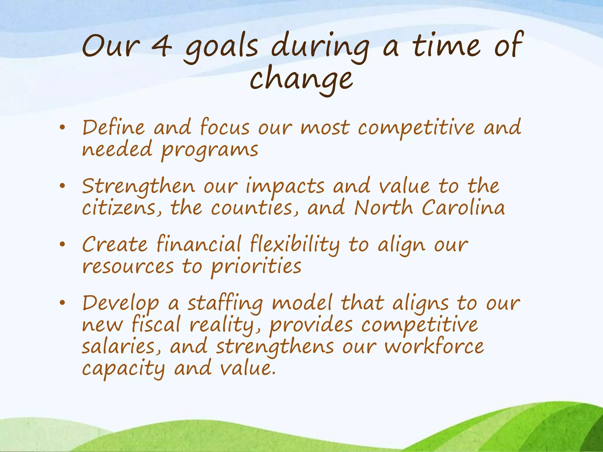 Local foods advisory committee | PPT