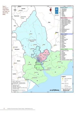 Local Governance Mapping: The State of Local Governance Trends in ...