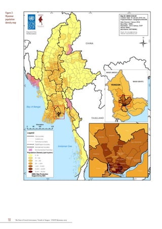 Local Governance Mapping: The State of Local Governance Trends in ...