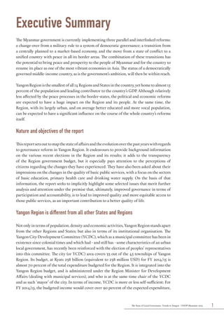 Local Governance Mapping: The State of Local Governance Trends in ...