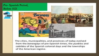 Local Government | PPTX