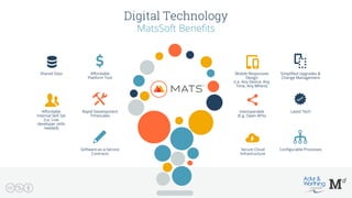 Local Government-as-a-Platform | PDF | Cloud Computing | Internet