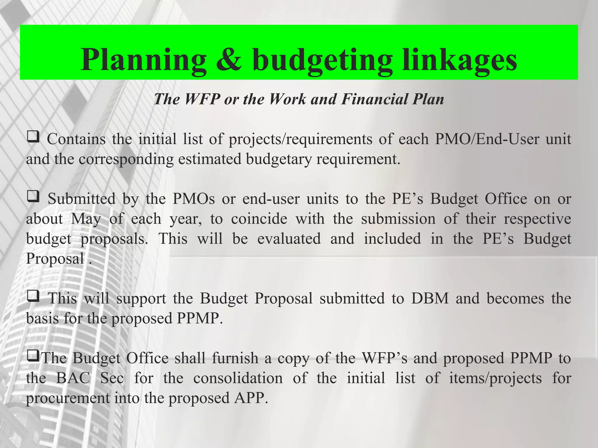 Property and Supply Management w/ introduction to R.A. 9184 Government ...