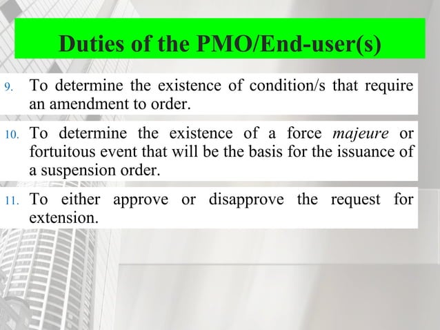 Property and Supply Management w/ introduction to R.A. 9184 Government ...