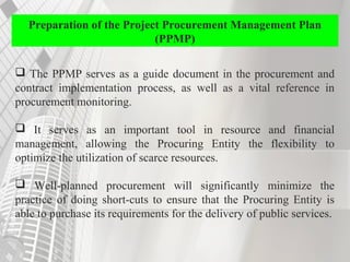 Property and Supply Management w/ introduction to R.A. 9184 Government ...