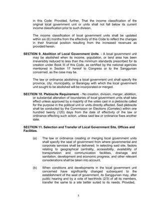 Local Government Code of 1991.pptx