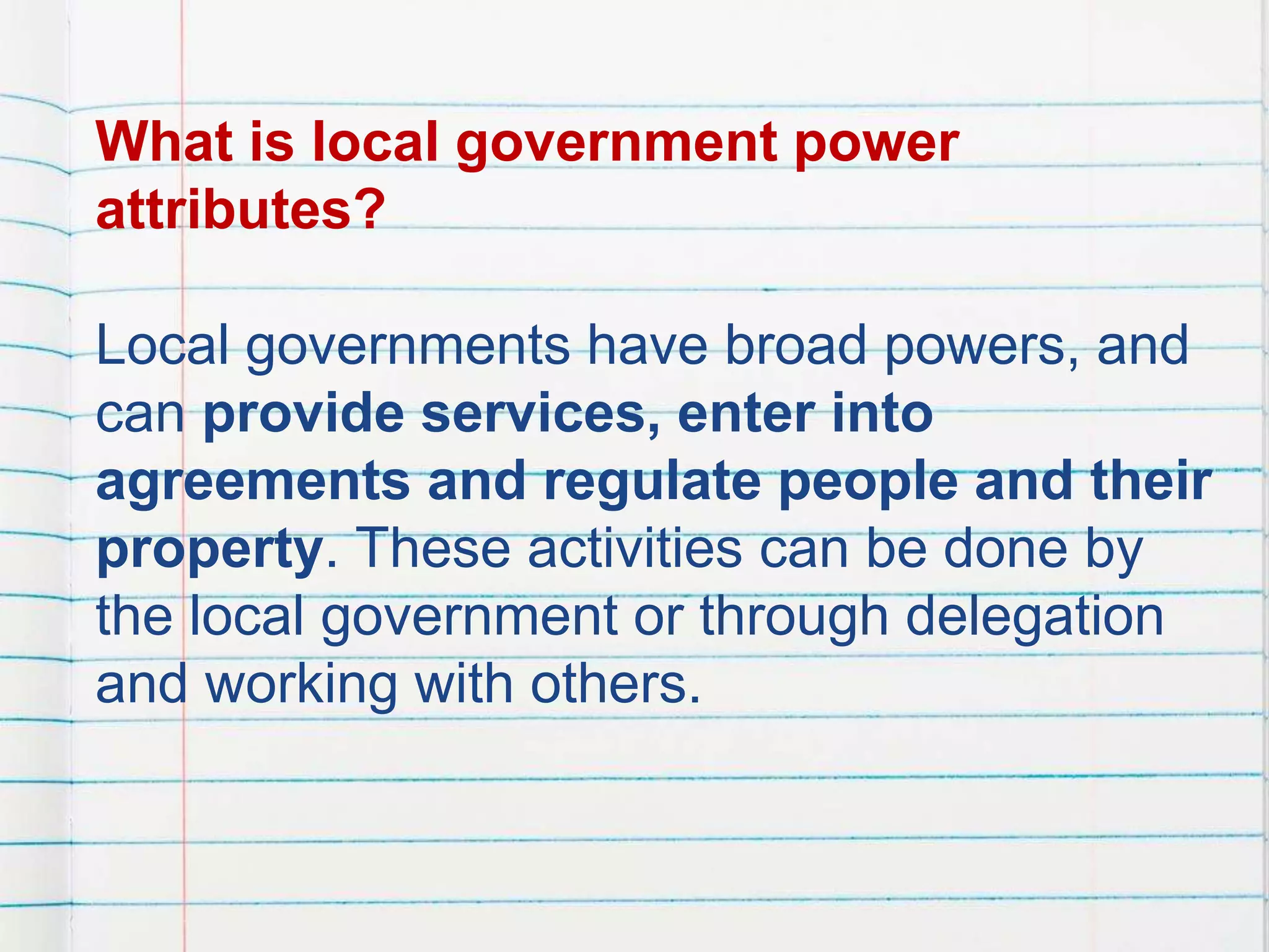 Local Government Powers and Attributes.pptx
