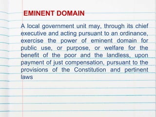 Local Government Powers and Attributes.pptx