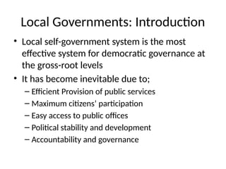 Local Government System in Pakistan.pptx