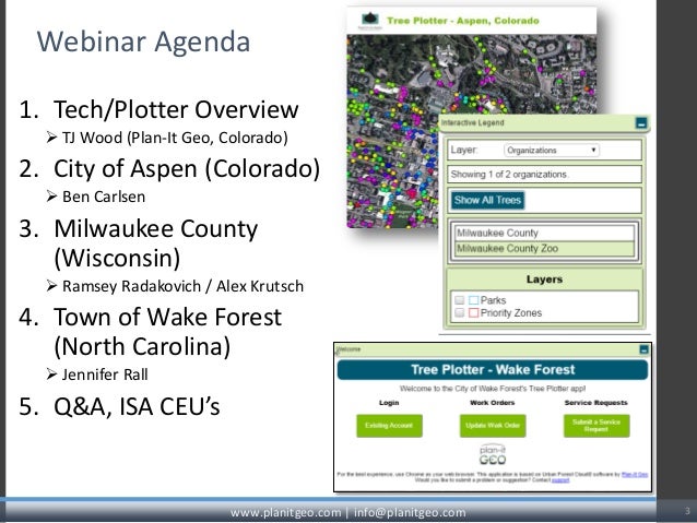 Tree inventory software - fetifaces