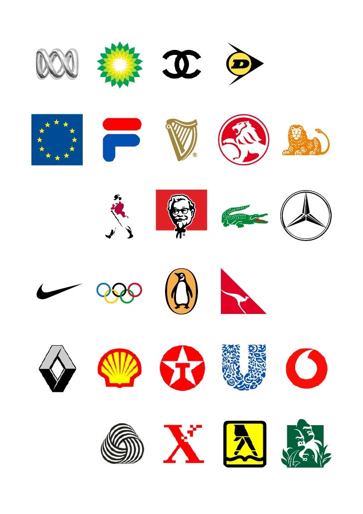 Brand is not a four letter word