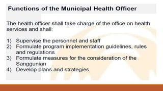 Local Health System Organizational Structure.pptx