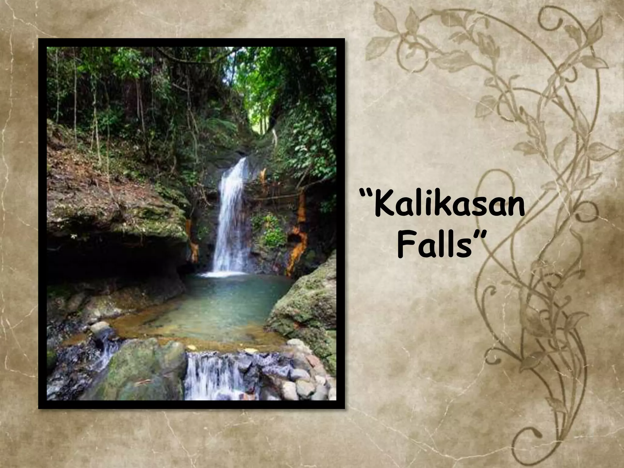 Local history of jamindan | PPTX