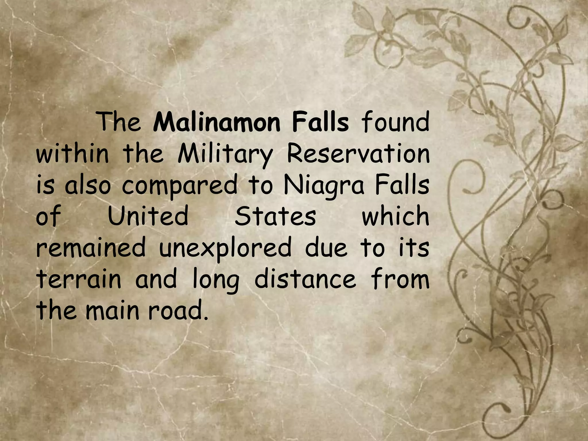 Local history of jamindan | PPTX