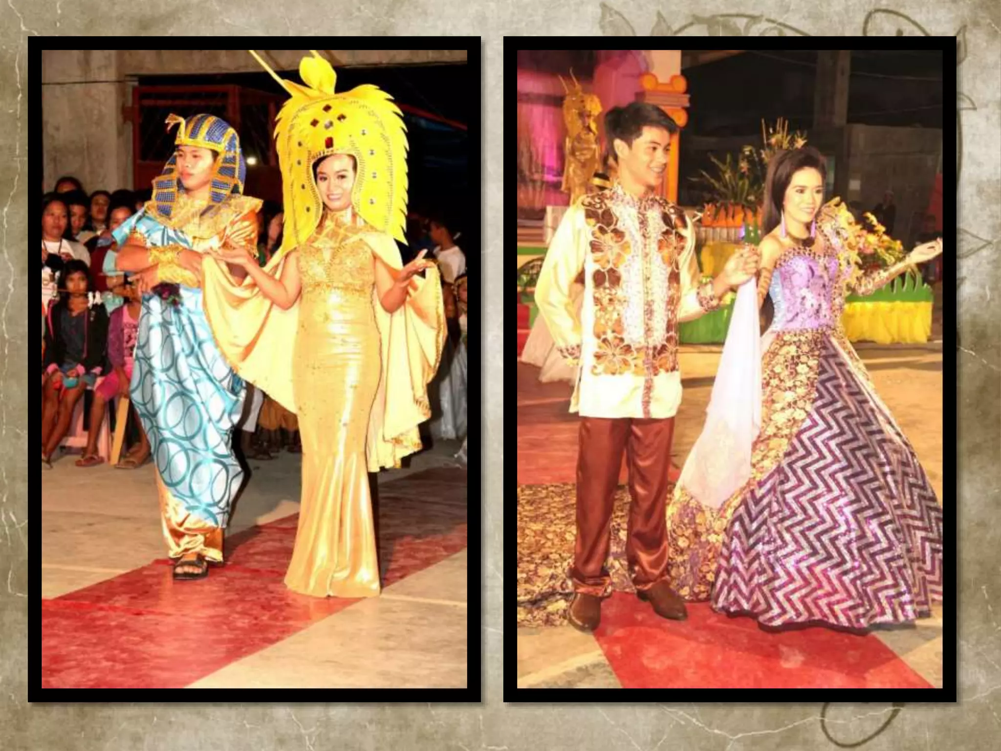 Local history of jamindan | PPTX