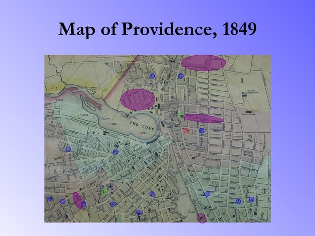 Providence School Desegregation, 1819-1866 | PPT | Secondary Education ...