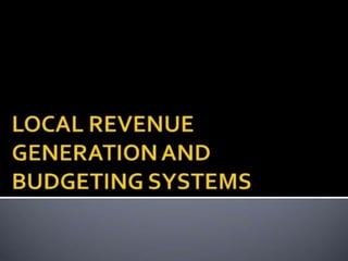 LOCAL INVESTMENT.pptx