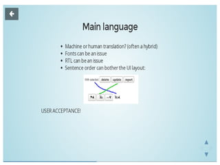 Hyperlocalisation or "localising everything" | PPT