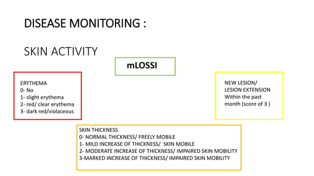 LOCALISED SCLERODERMA.pptx