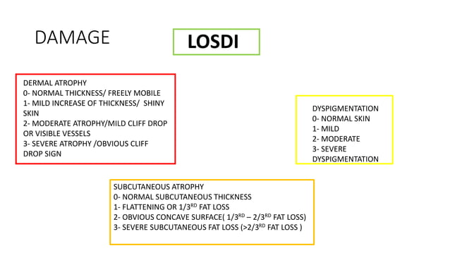 LOCALISED SCLERODERMA.pptx