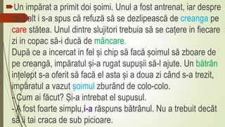 Localitatea mea | PPTX