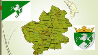 Localitatea mea | PPTX