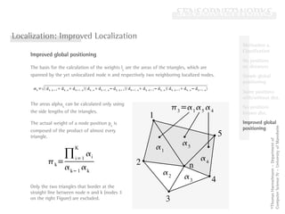 Localization | PDF | Computer Networking | Computing