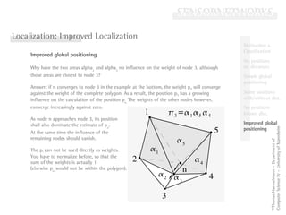 Localization | PDF