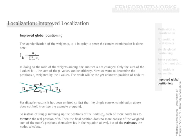 Localization | PDF | Computer Networking | Computing