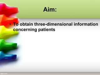object Localization in intraoral radiographies | PPT