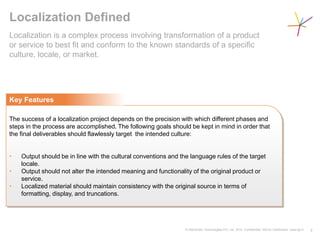 Localization | PPT
