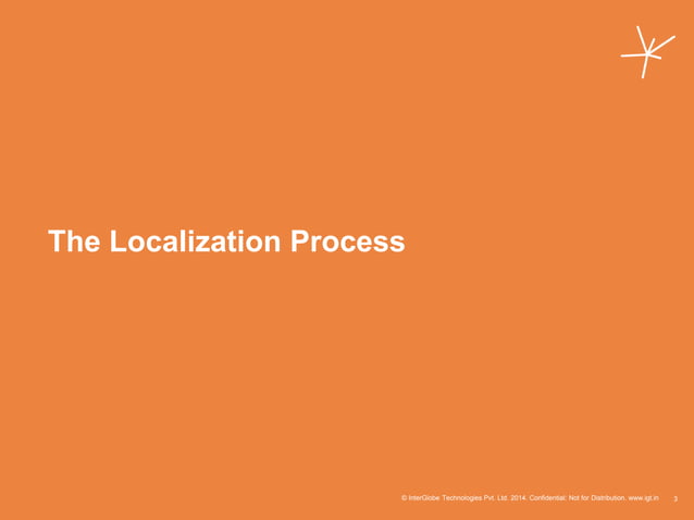 Localization | PPT