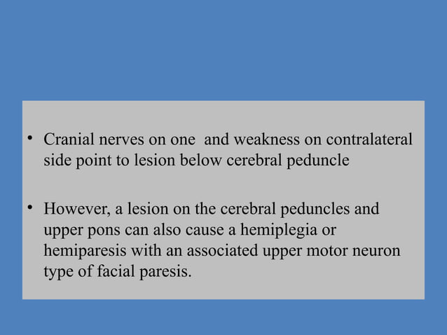 localization of disorders in neurosurgery .pptx