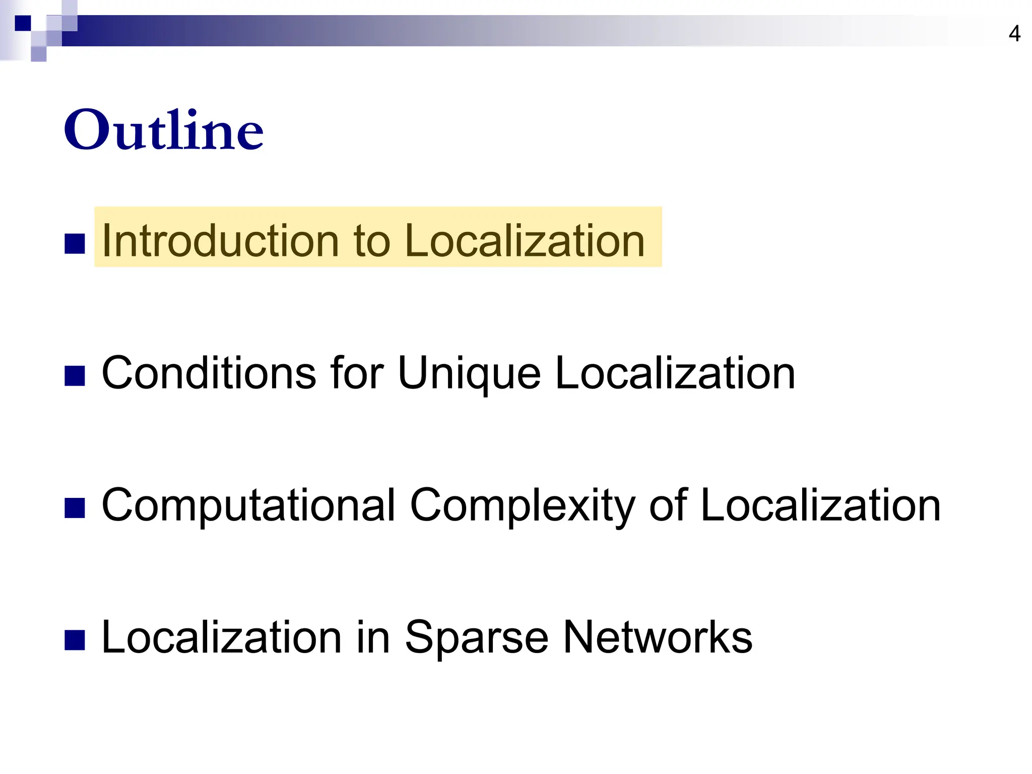 lecture localization-goldenberg-defense.ppt
