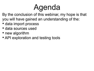 PBS Localization+ API Webinar | PPT