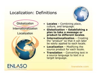 Localization And Branding | PDF