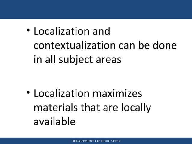 Localization and contextualization_04162014 | PPT