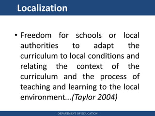 Localization and contextualization_04162014 | PPT