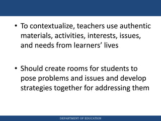 Localization and contextualization_04162014 | PPT