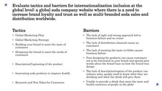 Localization and internationalization principles power point by darlena ...