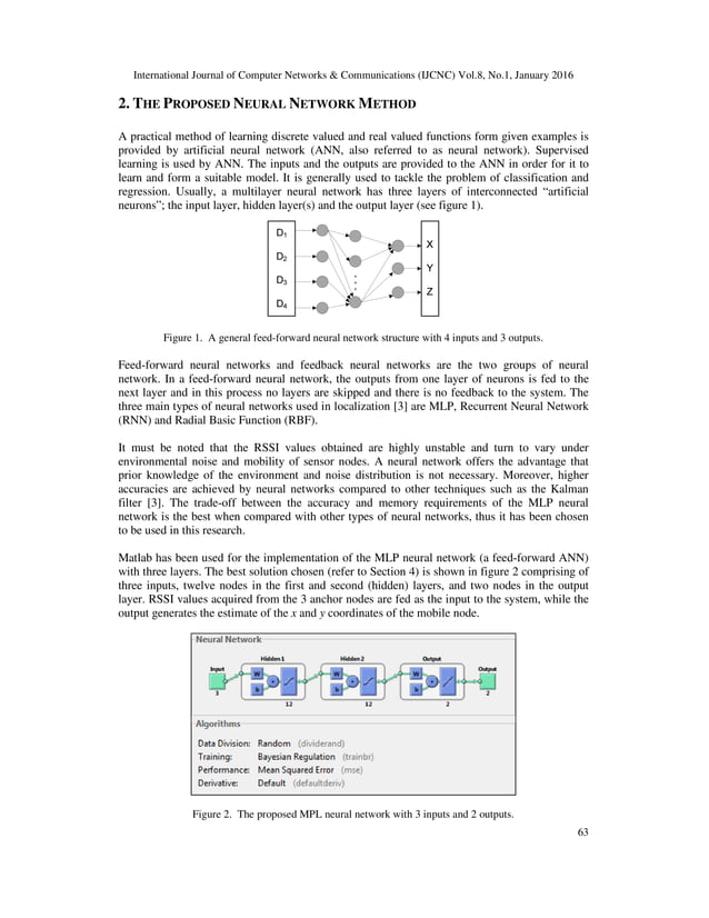Localization For Wireless Sensor Pdf
