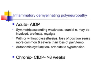 Localization in neurology 2 | PPT