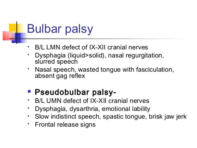 Localization in neurology 2