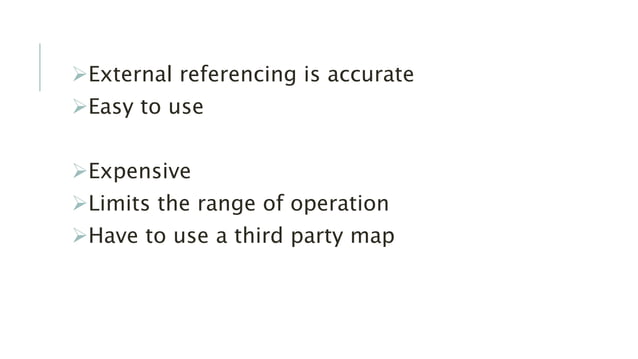 Localization Of Mobile Robots Ppt