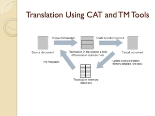 Localization Project Management | PDF