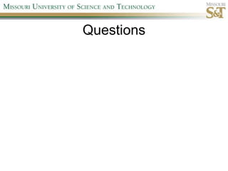 Localization of Objects using Stochastic Tunneling | PPT