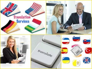 Localization vs. translation | PDF | Technology & Computing